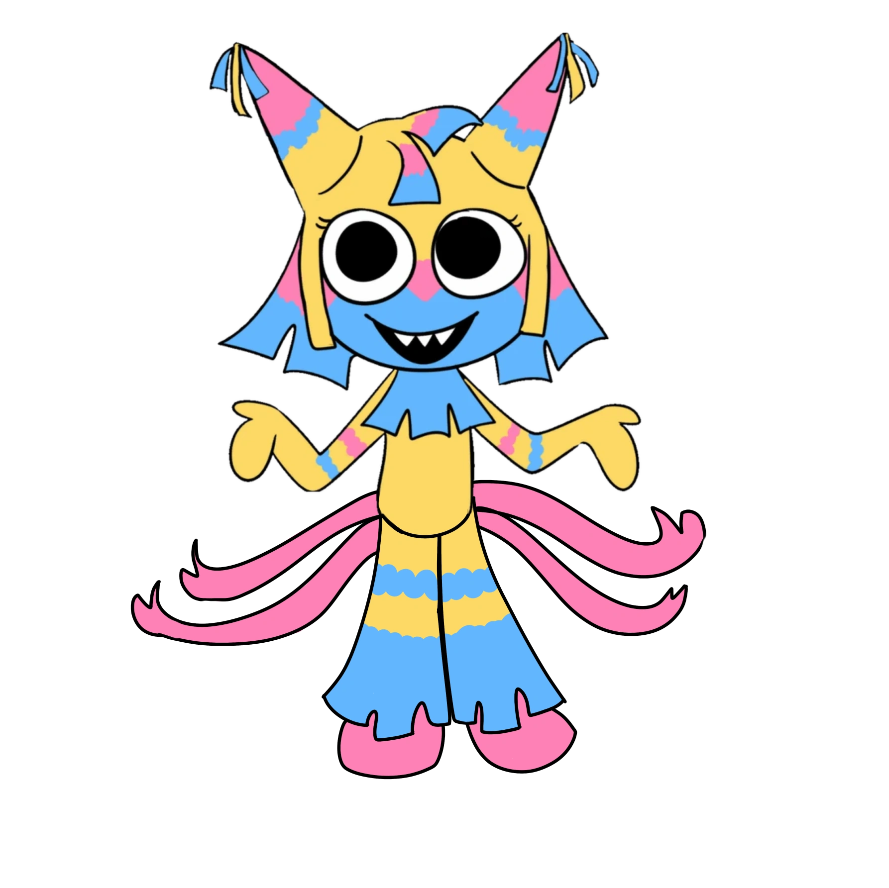 Extended Yatta’s voting icon because I wanted to | Fandom