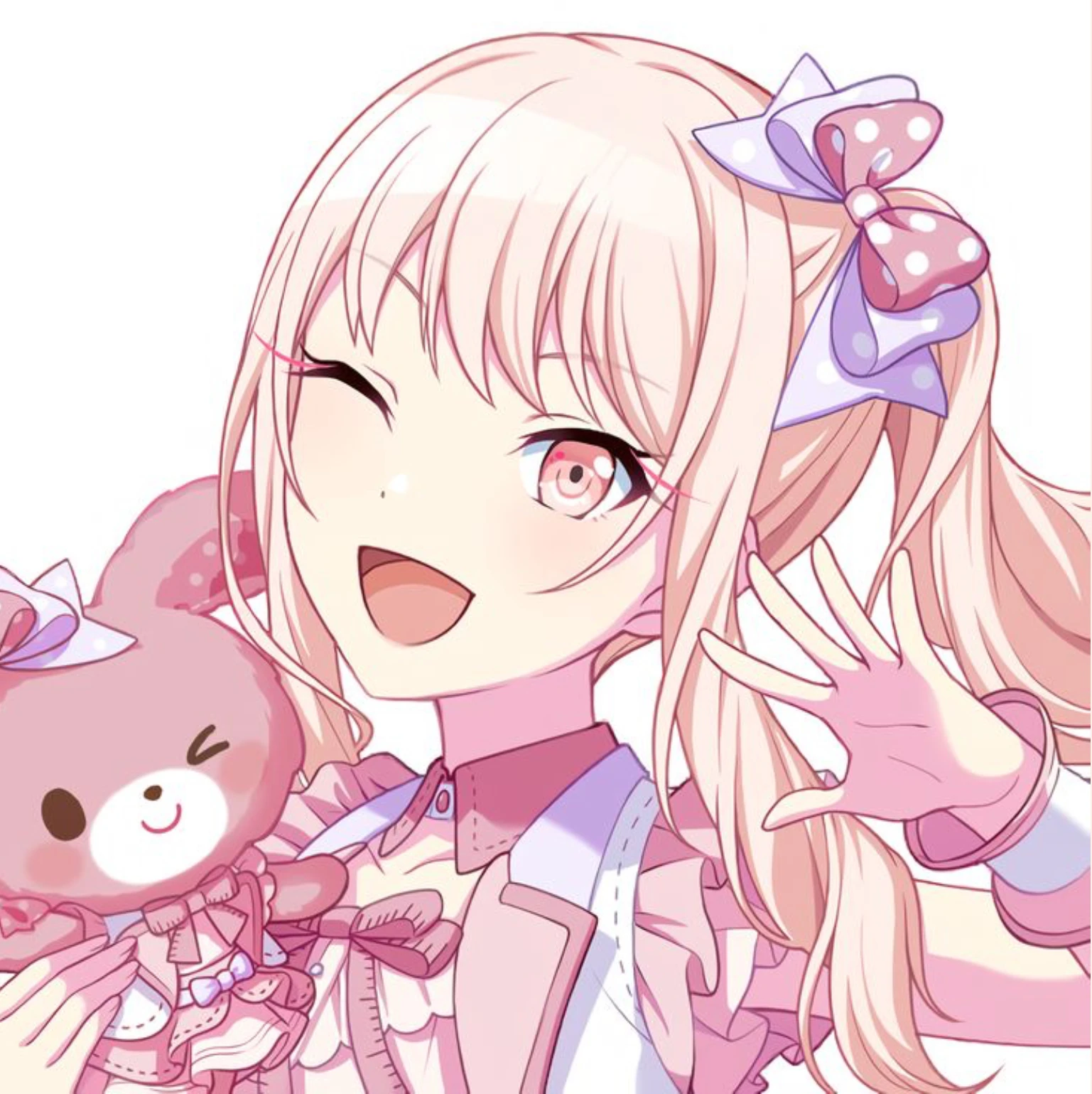 Give me some pjsk cards | Fandom