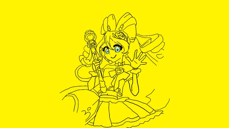 Idol… | Fandom