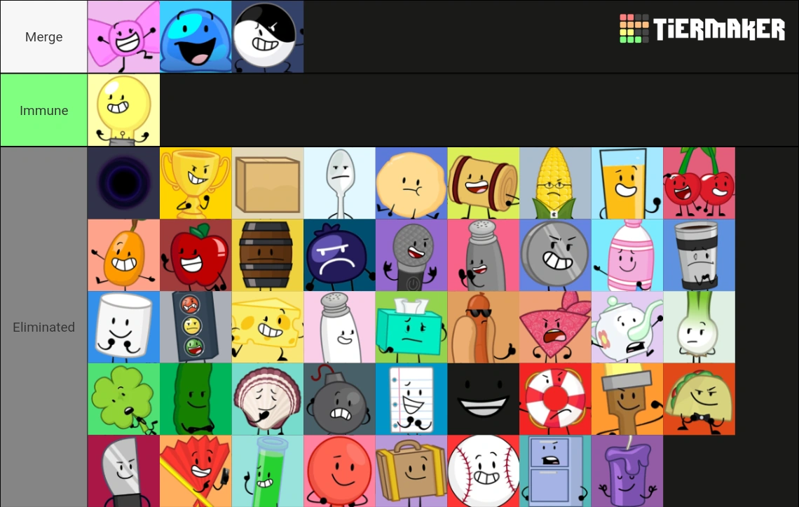 Inanimate Insanity Battle For Trillion Dollars Ep 49 | Fandom