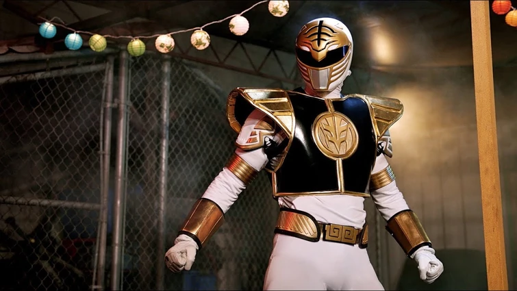 Tommy vs Scorpion | Fandom