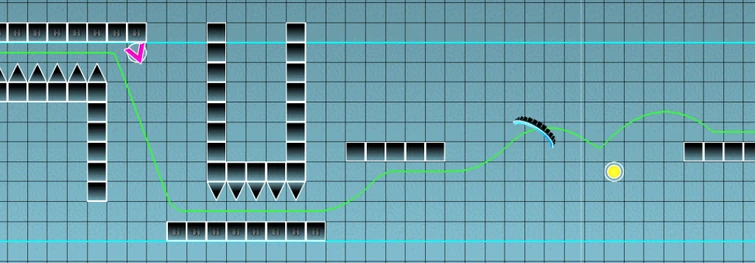 would this be considered “gimmicky” gameplay? | Fandom