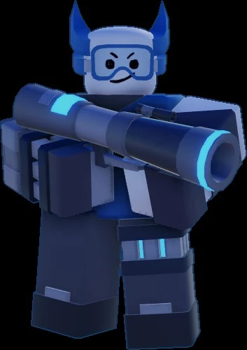 ROCKET PHIGHTING | Fandom