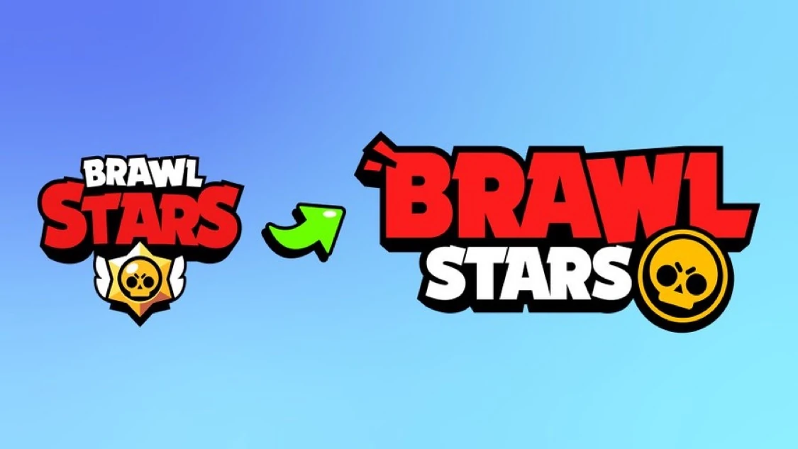 New Brawl Logo!! | Fandom