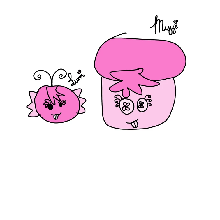 Discuss Everything About Mufna muffin Wiki | Fandom