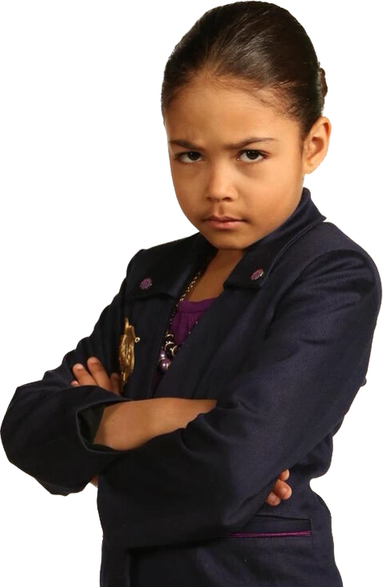 Q: What do you do when you regret not watching Odd Squad? A: You…Miss O ...