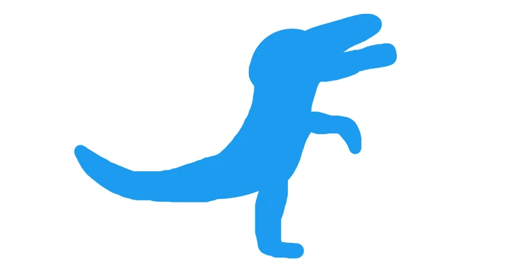 Twitter but dinosaur version | Fandom