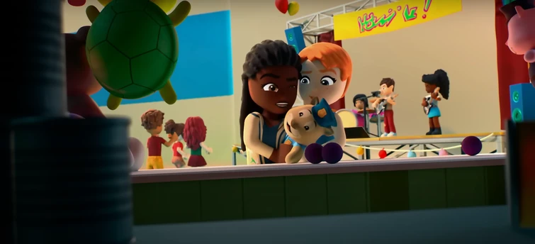 Discuss Everything About LEGO Friends Wiki | Fandom