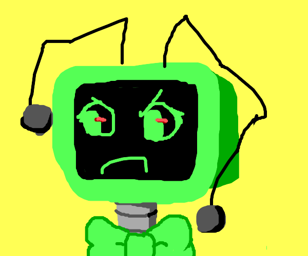 Twisted Vee | Fandom