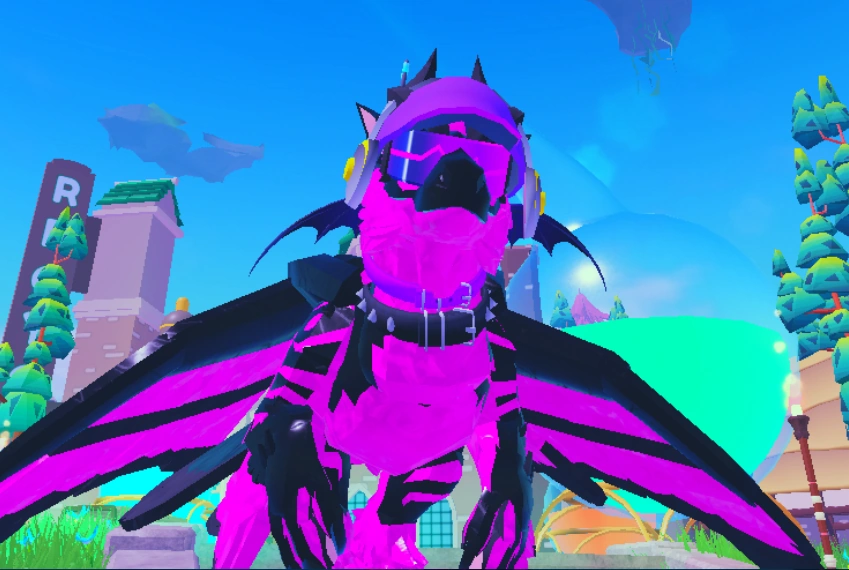 I did some art of my saur! | Fandom