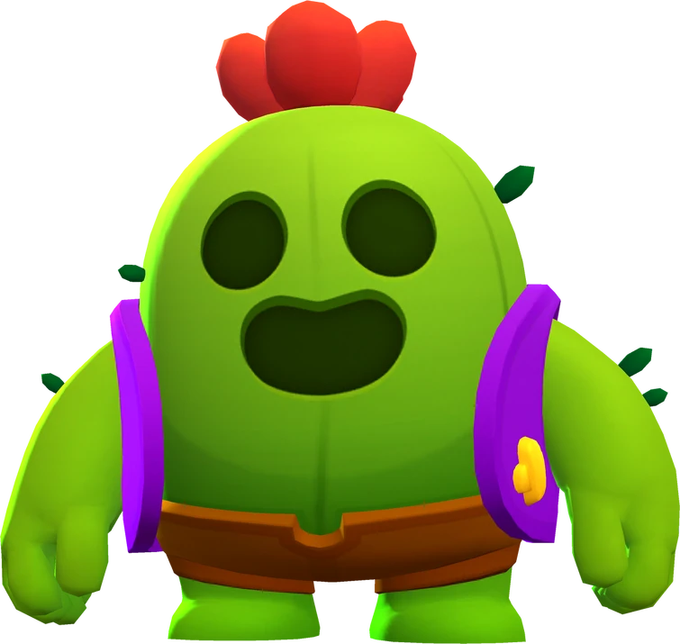 Spike | Fandom