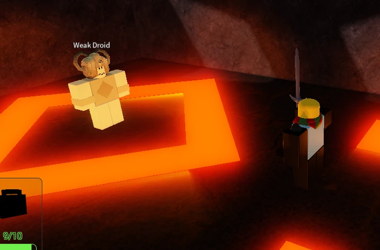 Discuss Everything About RGD: Refreshed Wiki | Fandom