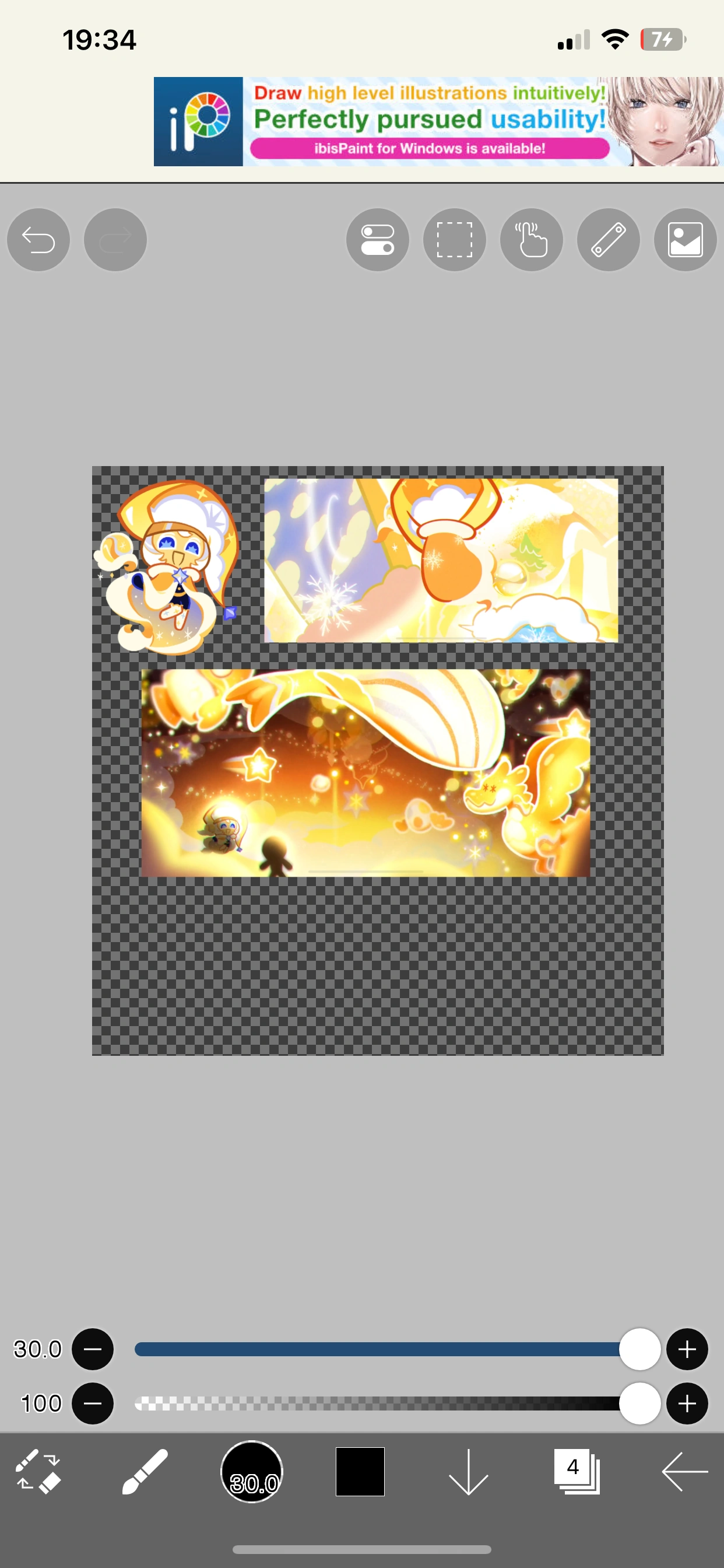 Preparation is key. | Fandom