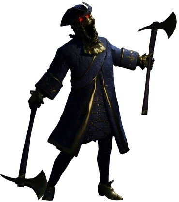 Discuss Everything About Dark Deception Wiki | Fandom