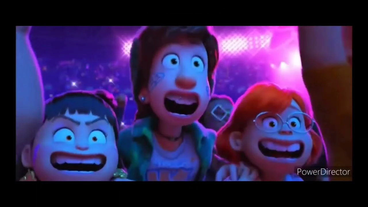 The opening | Fandom