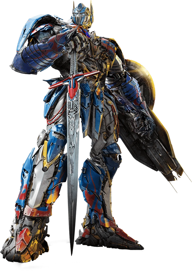 Update: Ranking the "Optimus Prime" Designs from Best to Worst | Fandom