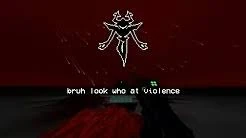 Deltarune spoiler maybe idk | Fandom