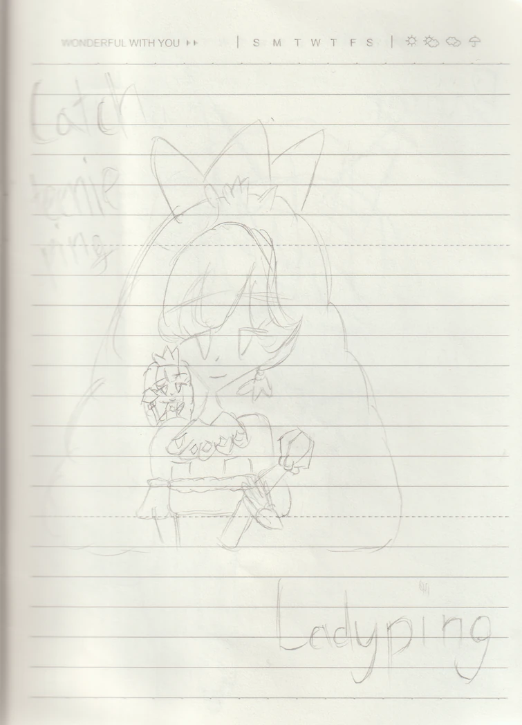 Discuss Everything About Catch! Teenieping Wiki | Fandom