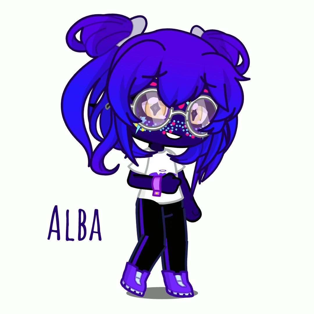 Take some albi | Fandom