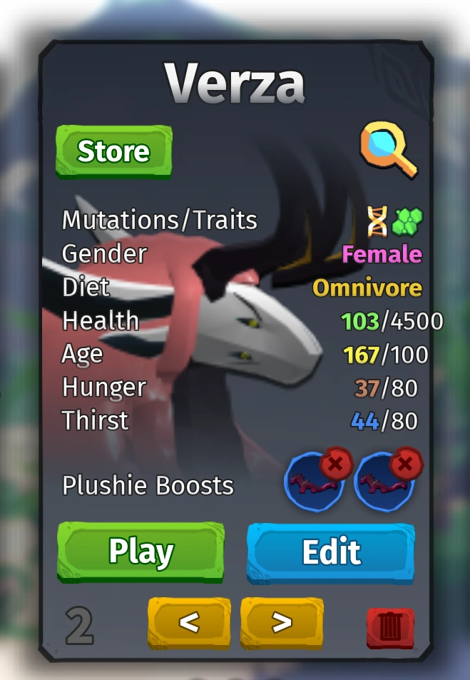 i got a bit silly | Fandom