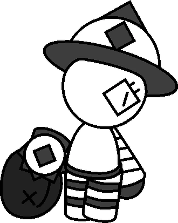 Maskless Mardu | Fandom