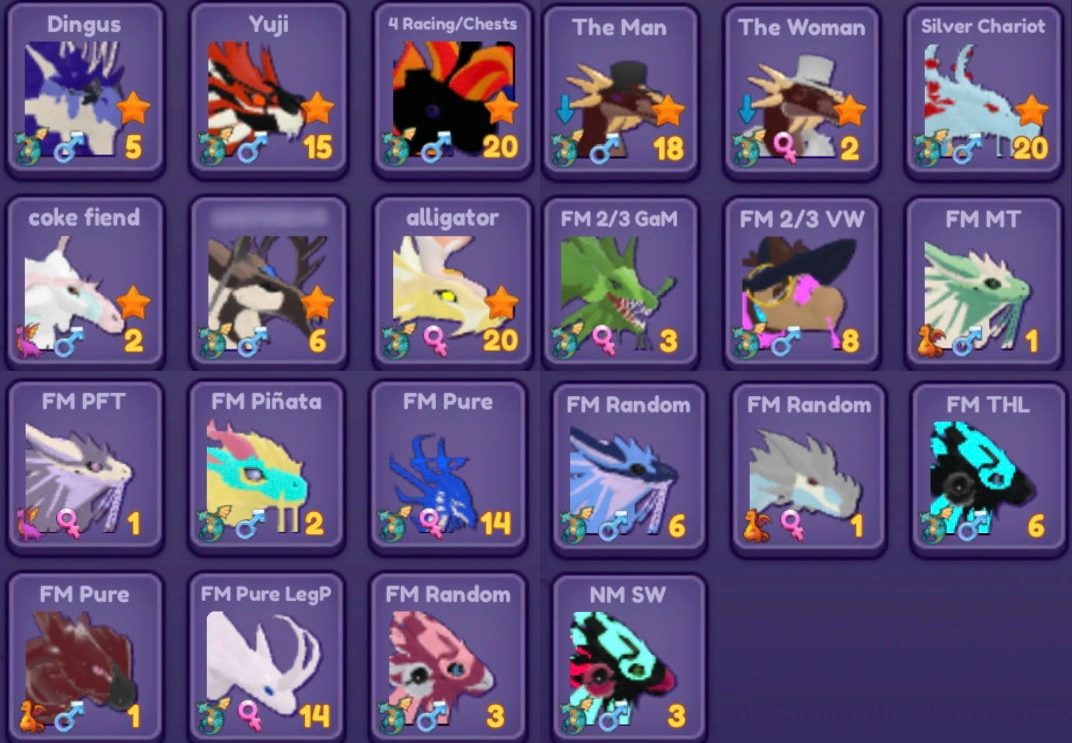 Trading/Selling Junk | Fandom