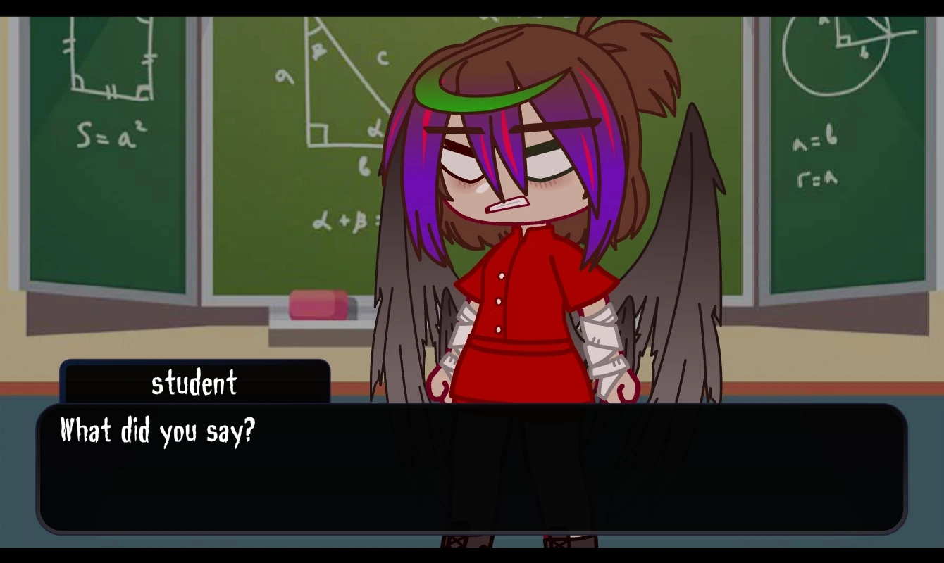 Incorrect quotes with Vanny's AUs | Fandom