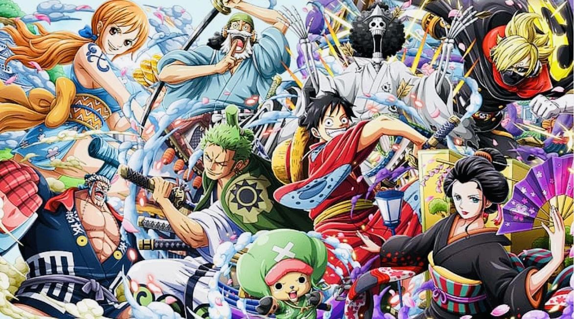 One Piece Arc tournament coming soon! | Fandom