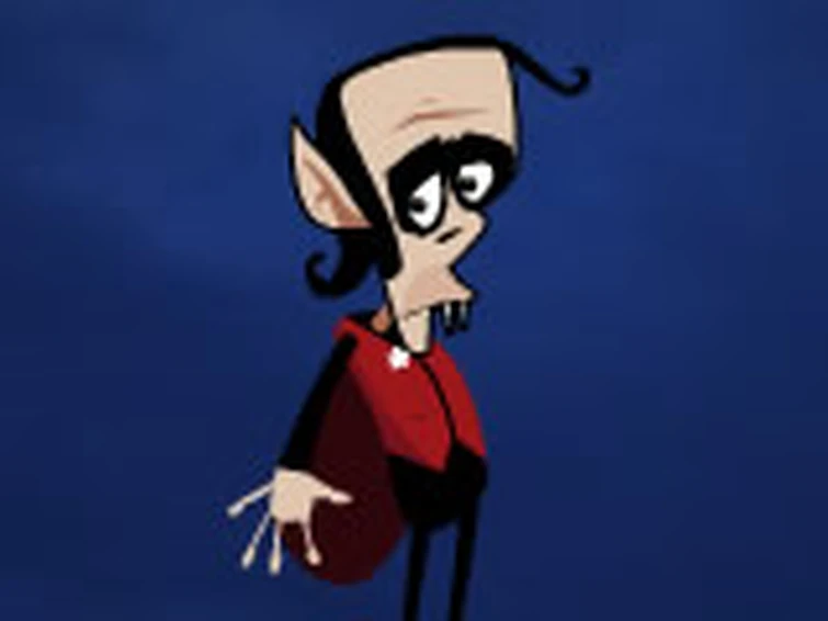 IH PROPOSAL: STUDENT VAMPIRE (VAMPIRE SKILLS) | Fandom