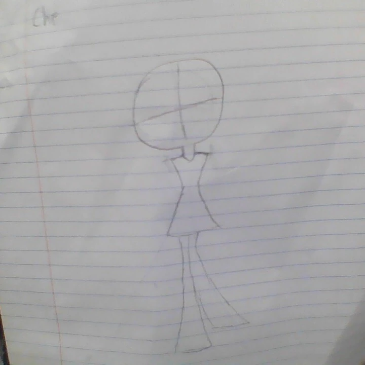 Guess who I'm drawing Pt. 1 | Fandom