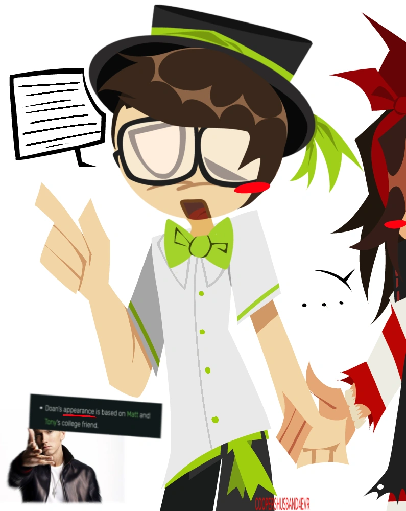 Doan | Fandom