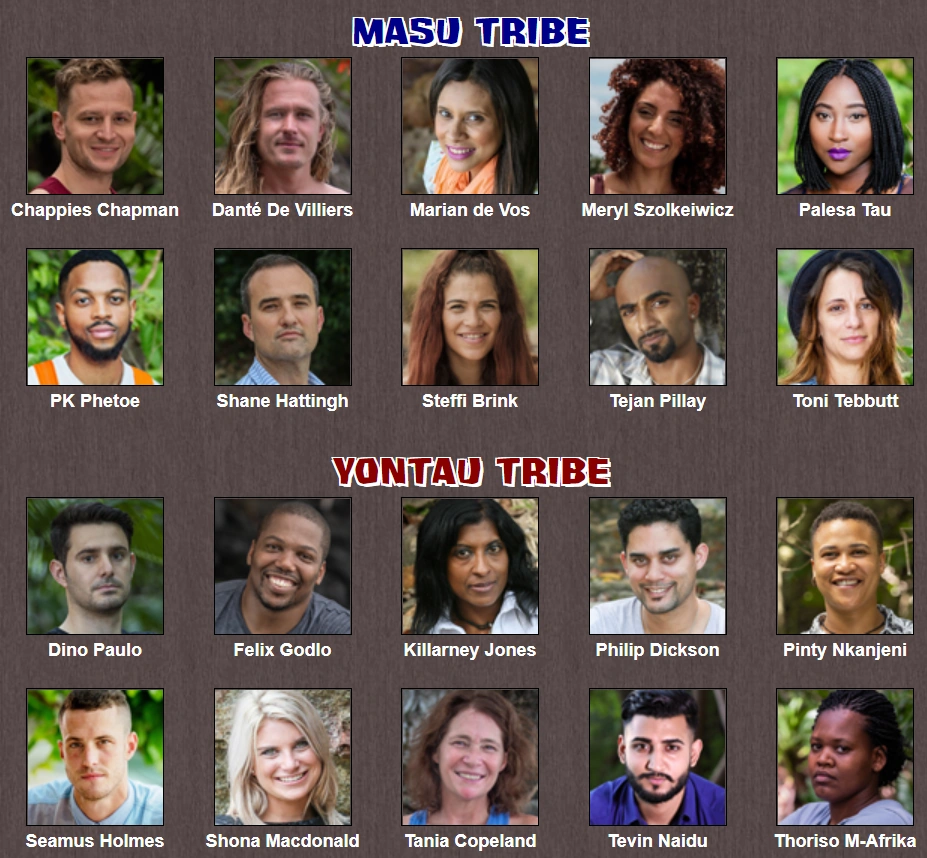 Return of the Outcasts in BrantSteele | Fandom