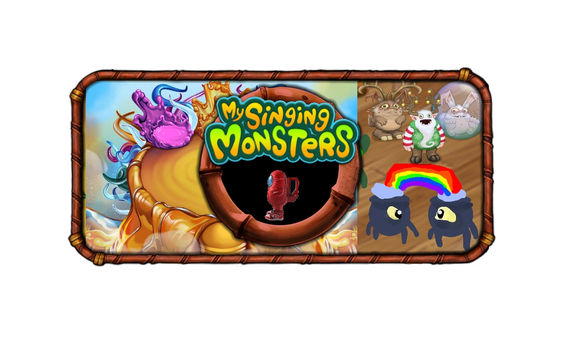 Msm: update SUS | sussy days 2060 | Fandom