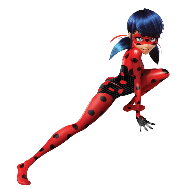 Ladybug l render | Fandom
