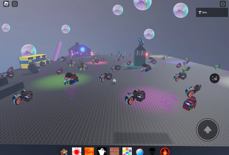 (almost) finished hyperlands | Fandom