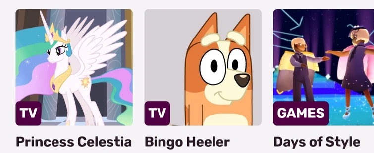 Oh no...no Princess Celestia | Fandom