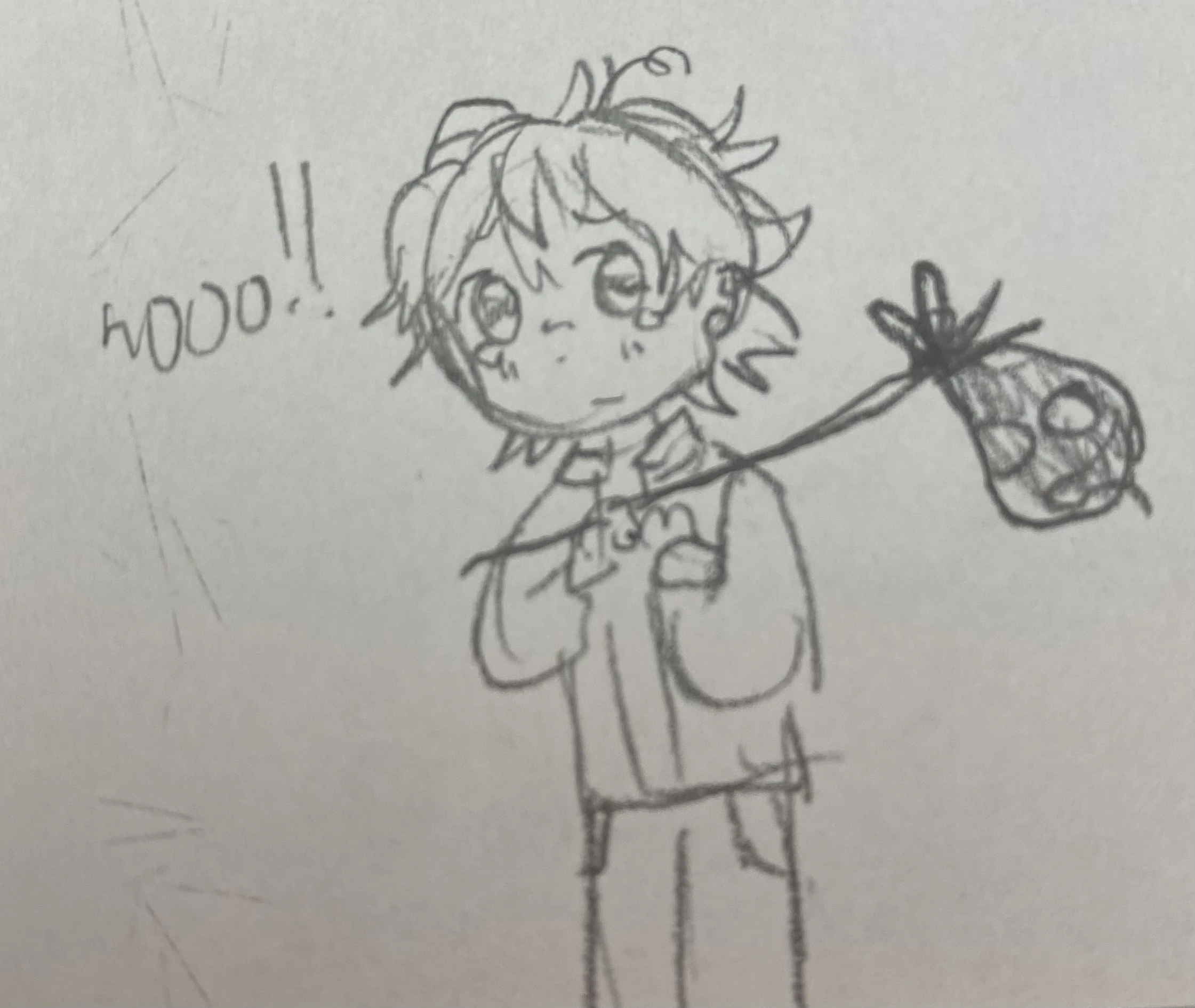 current mood | Fandom