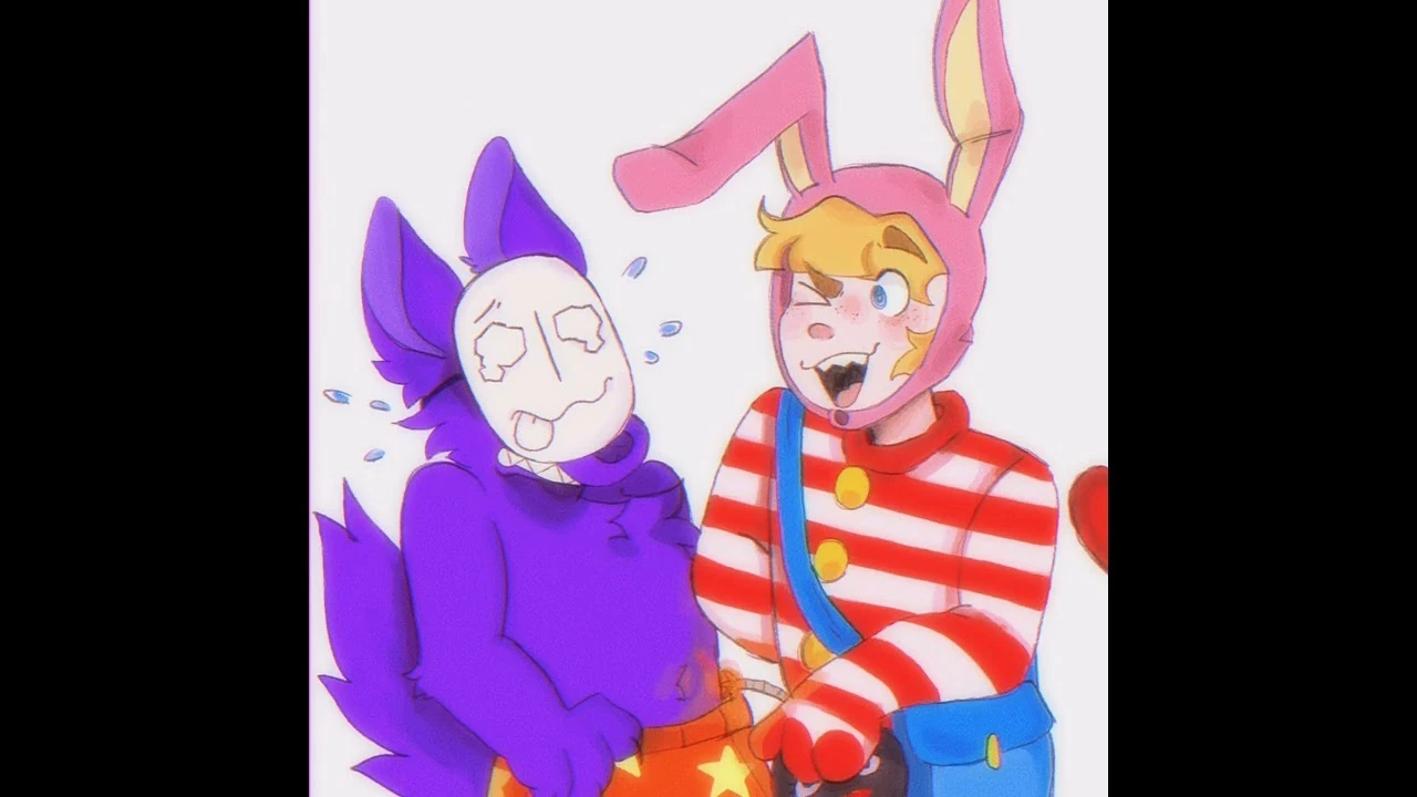 i forgot about this wikiiii (and honestly about popee the performer too ...