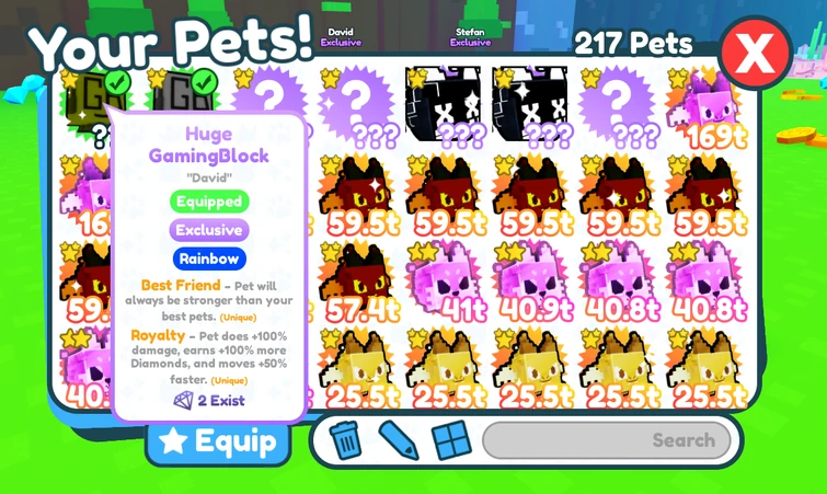 custom pets [psx] | Fandom
