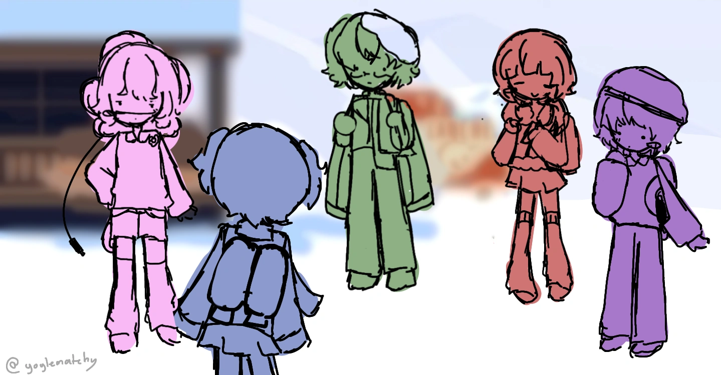 tpot 14 screenshot redraw or wtv | Fandom