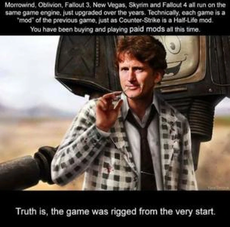 IGN: Starfield Interview, Todd Howard on Fulfilling His Vision, Xbox ...