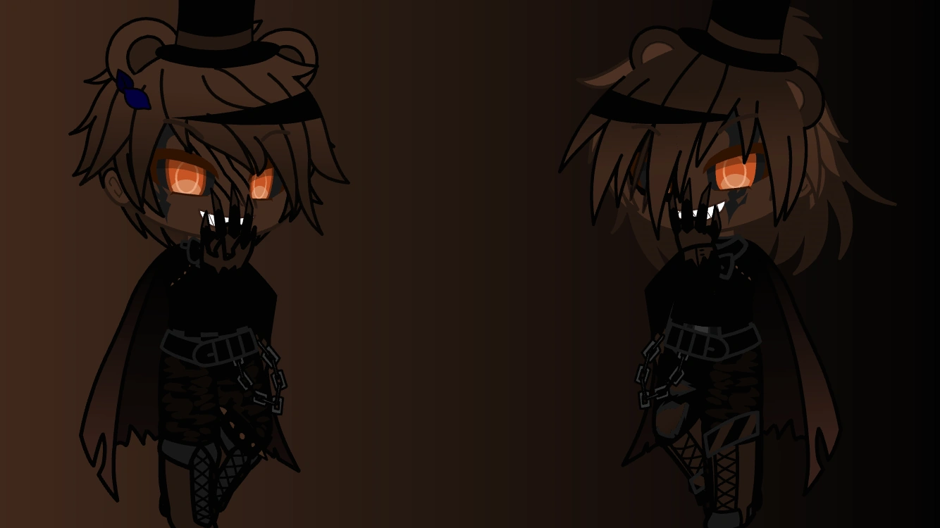 Finally the Nightmares aren’t ugly- | Fandom