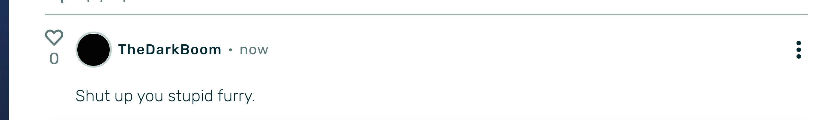 I'm sorry if this is a call-out post but I can't post pictures on ...