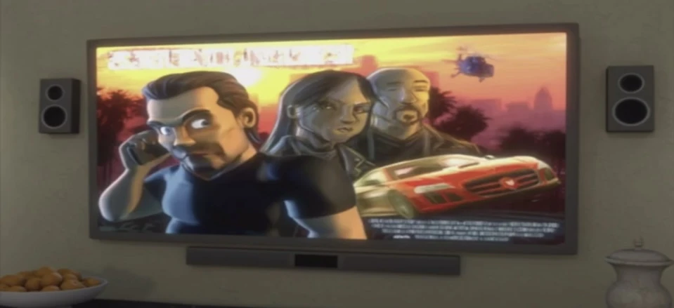 Flex Dexter action movies | Fandom