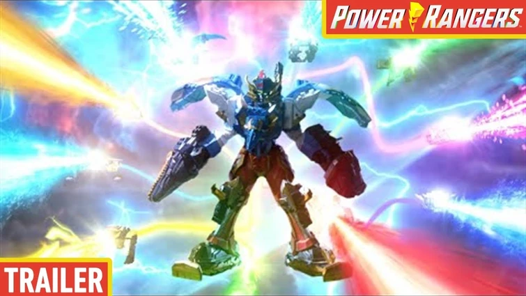 The Return of Dino Fury Season 2! | Fandom