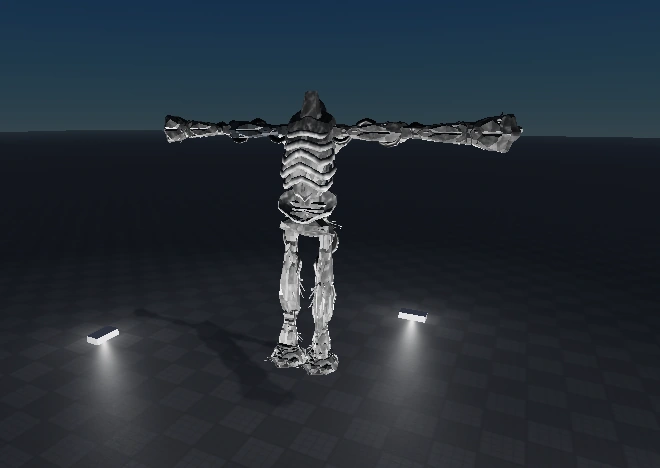 Angram John | Fandom