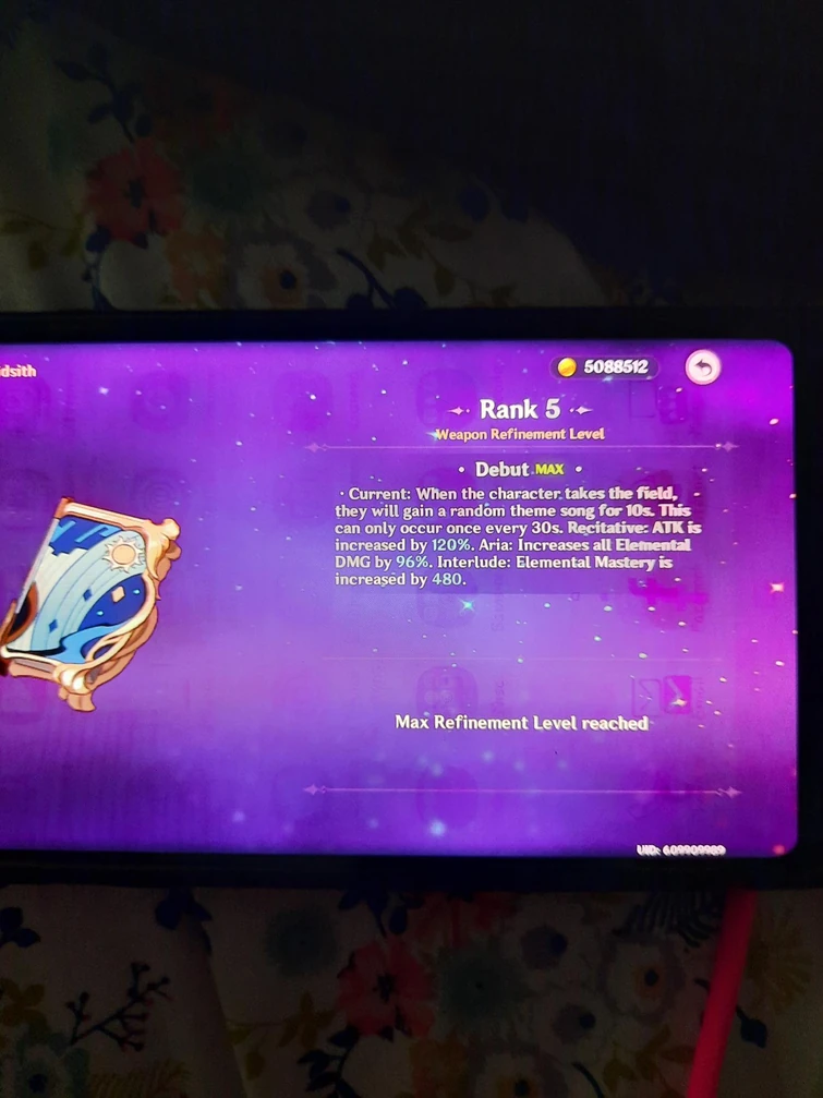 Discuss Everything About Genshin Impact Wiki | Fandom