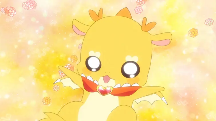 Chinese Traditional Culture: Yellow Dragon | Fandom