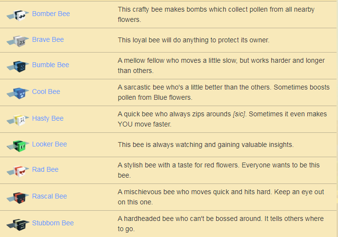 BSS wiki's official tier list: Rares, Round 1 | Fandom