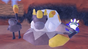 Discuss Everything About Creatures of Sonaria Wiki | Fandom